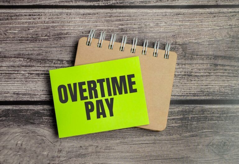 How to File a Complaint for Unpaid Overtime at Target