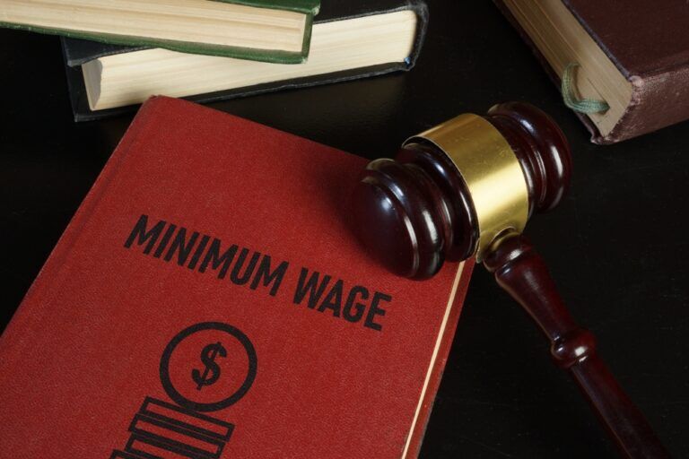 Rhode Islands Minimum Wage Laws | Duddy, Goodwin & Pollard